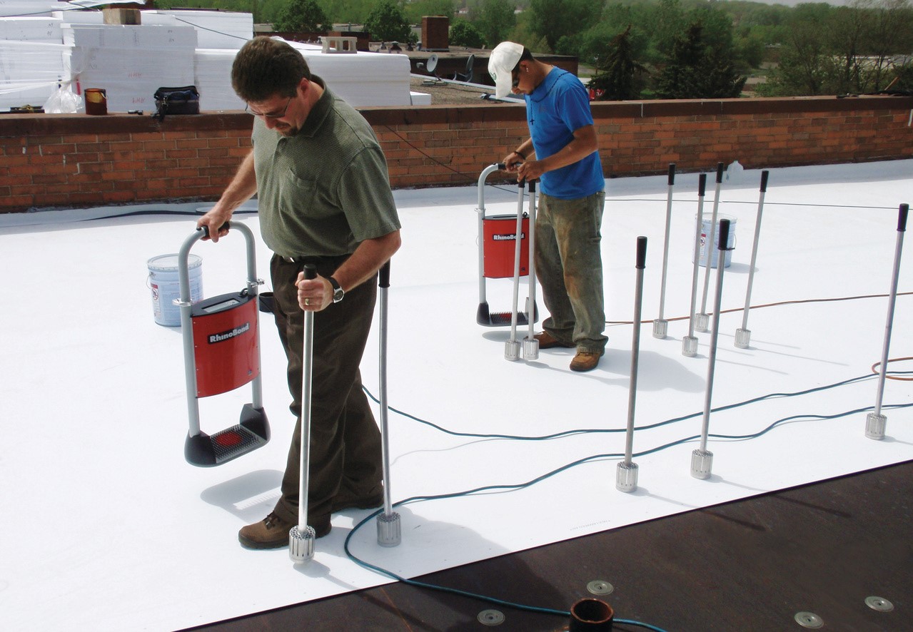 Flat Roof Replacement Rio Rancho, NM | Dreamstyle Roofing