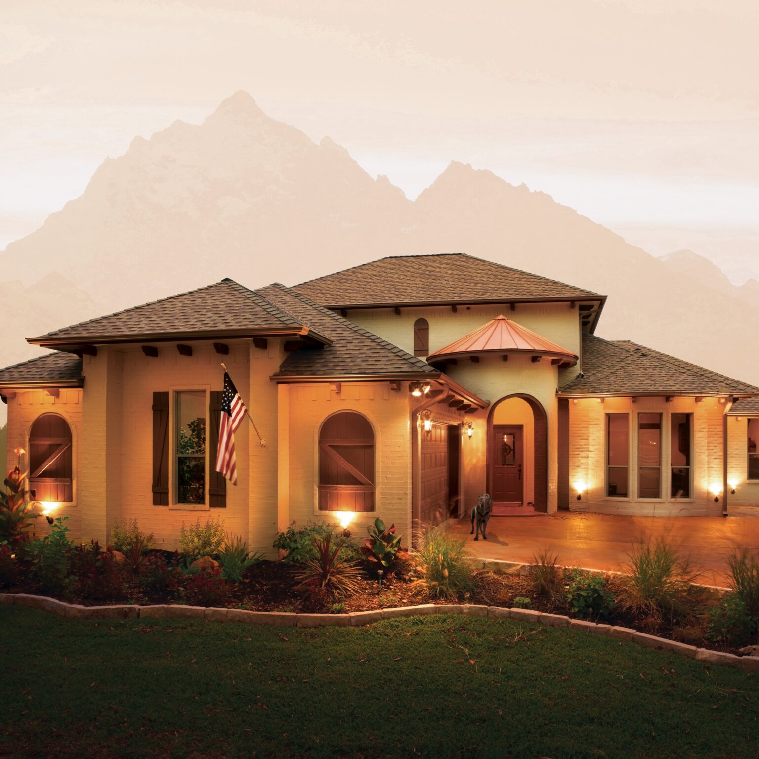 Types of Roofs Popular in New Mexico | Dreamstyle Roofing
